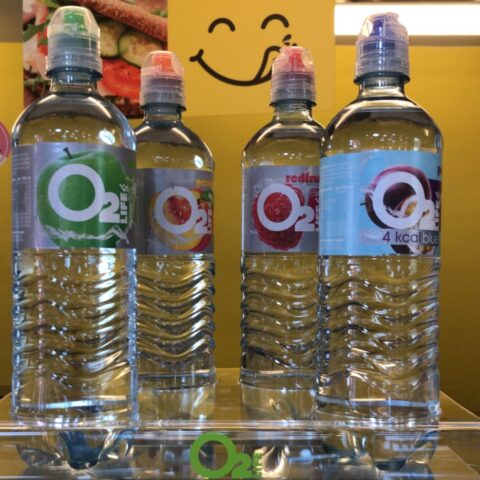 O2 life - STAPFOODS